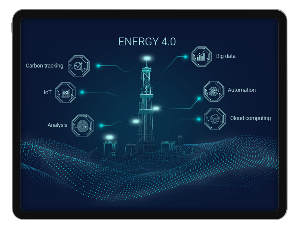Drilling Automation - Cyberloop
